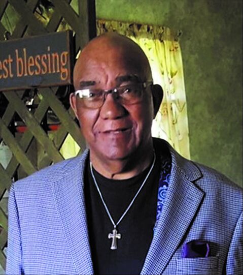 Gerald Davis - Herald-Standard